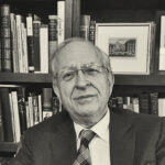 About – Murray Stein