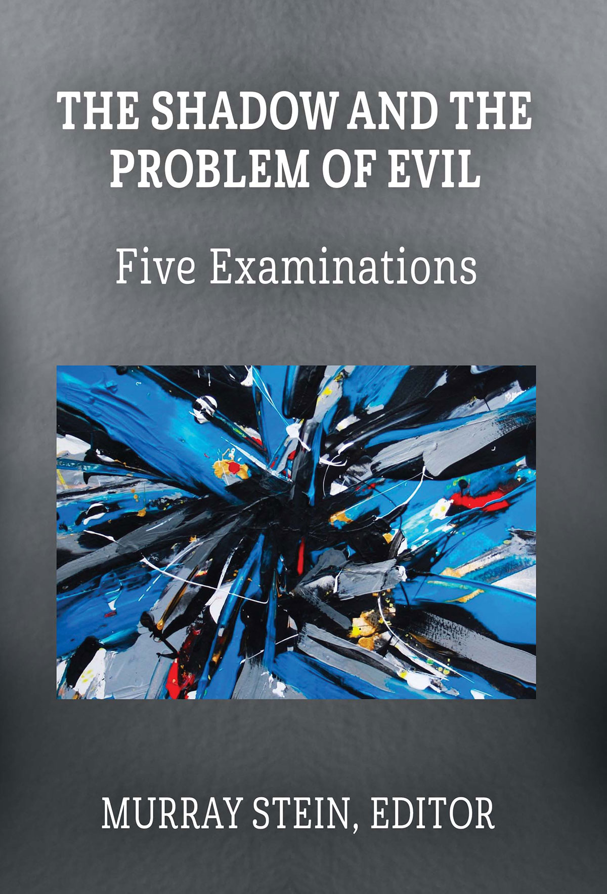 Books – Murray Stein