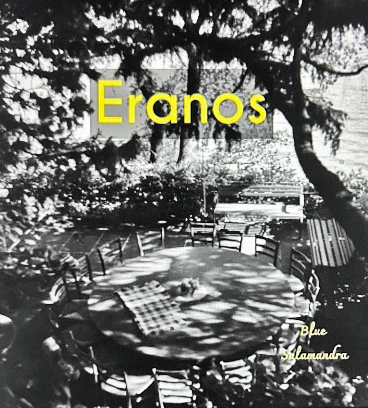 Murray Stein – The Official Website Of Murray Stein